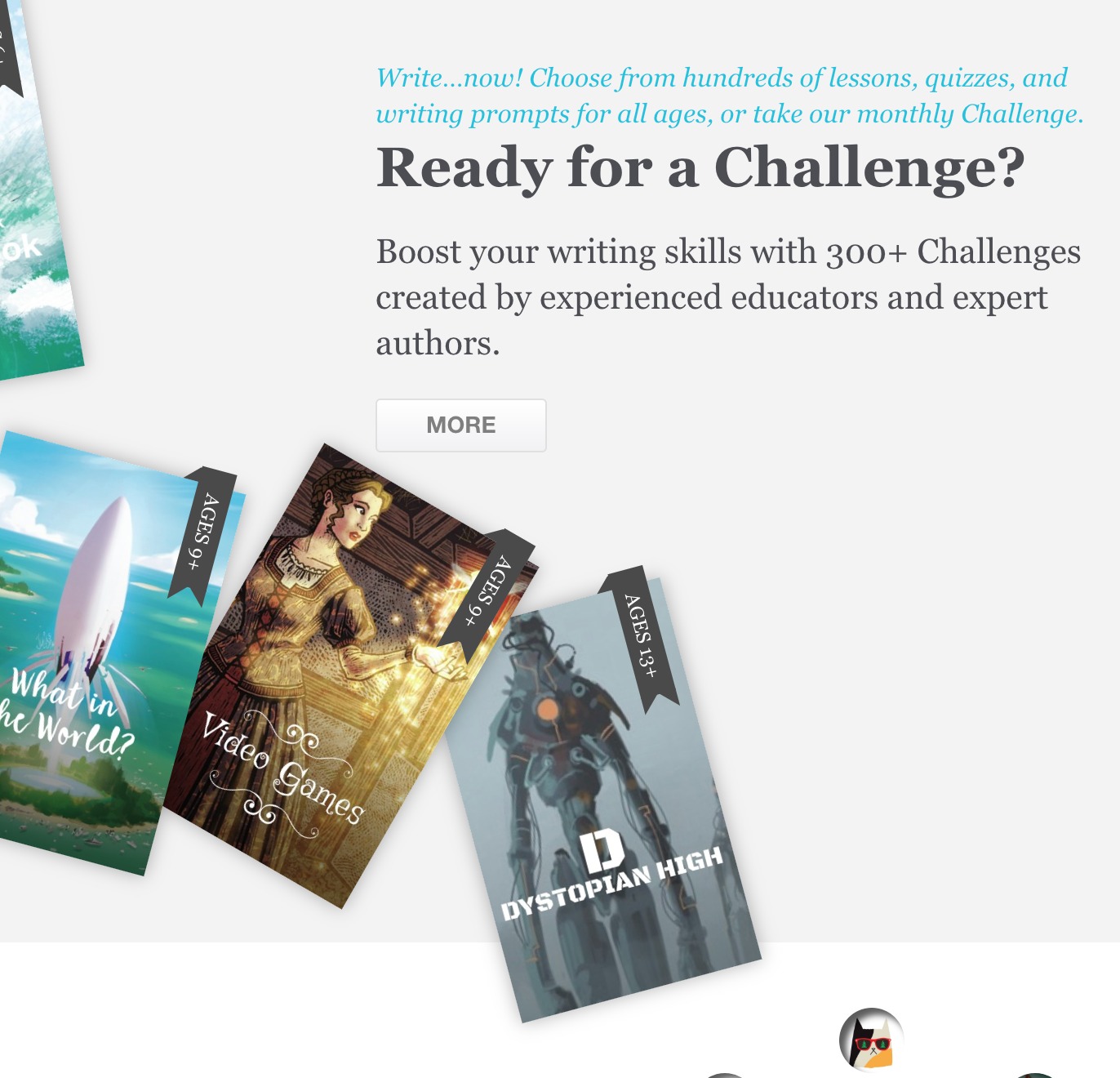 Storybird – DCDS Technology